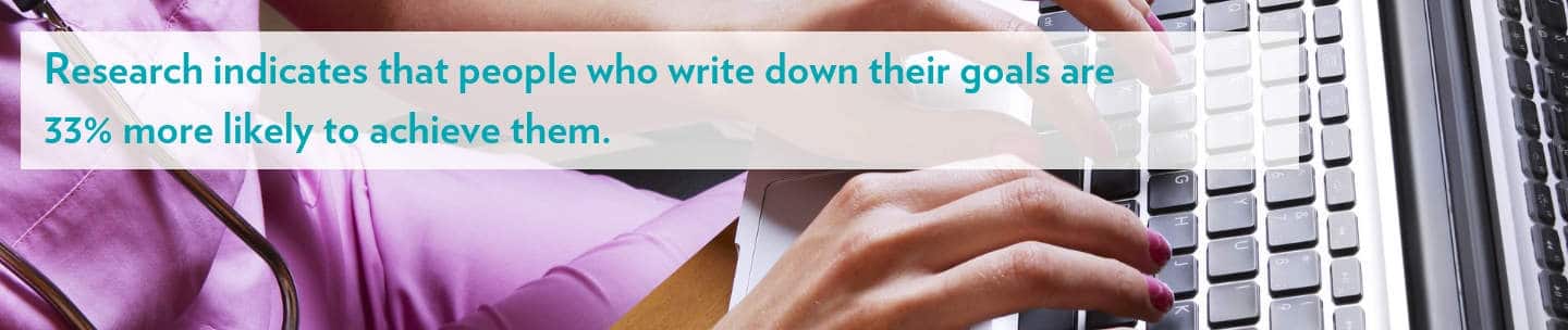 How to set study goals to help you achieve more - Applied Vocational ...