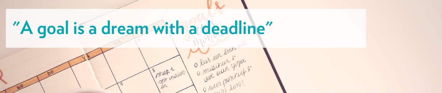 How to set study goals to help you achieve more - Applied Vocational ...