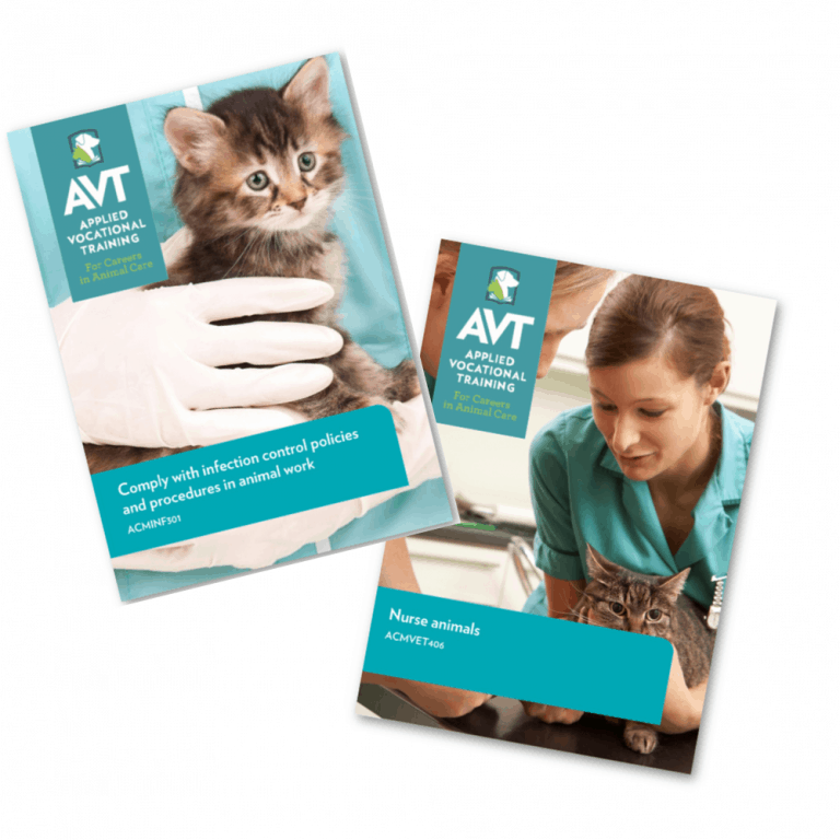 AVT Student Portal | Applied Vocational Training