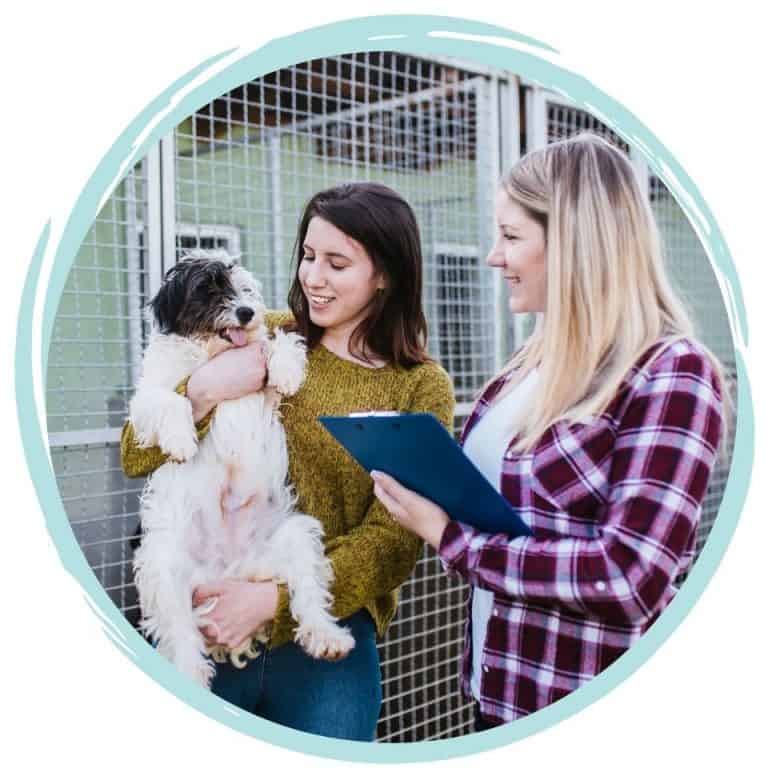 Careers Working with Animals in Australia and Salary Expectation