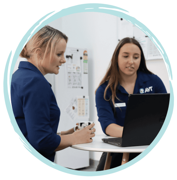 About Us | Applied Vocational Training