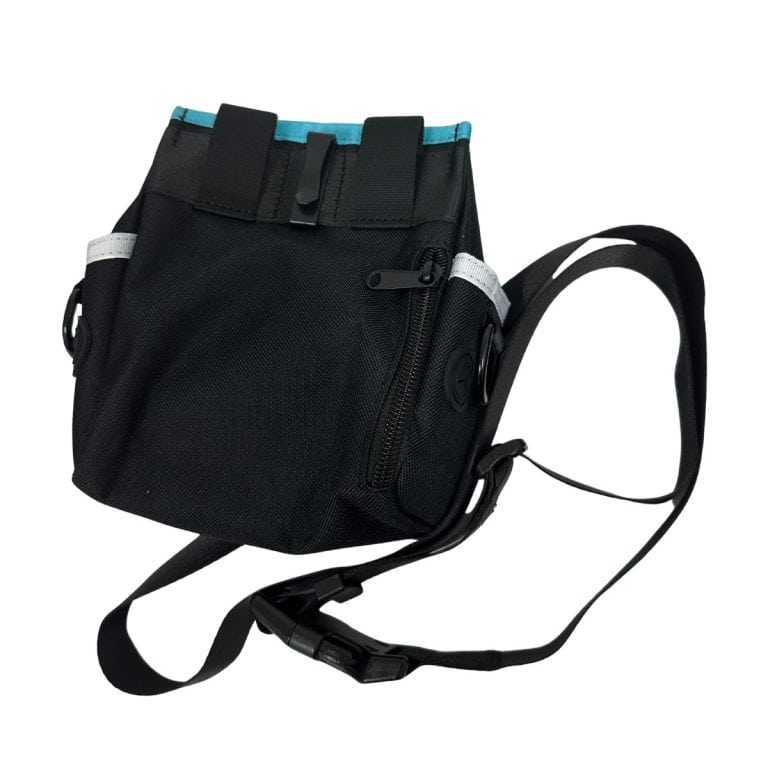 Magnetic Treat Pouch – Durable Dog Training Pouch | AVT