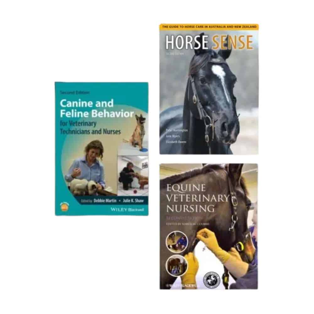 How to Become a Stable Hand in Australia